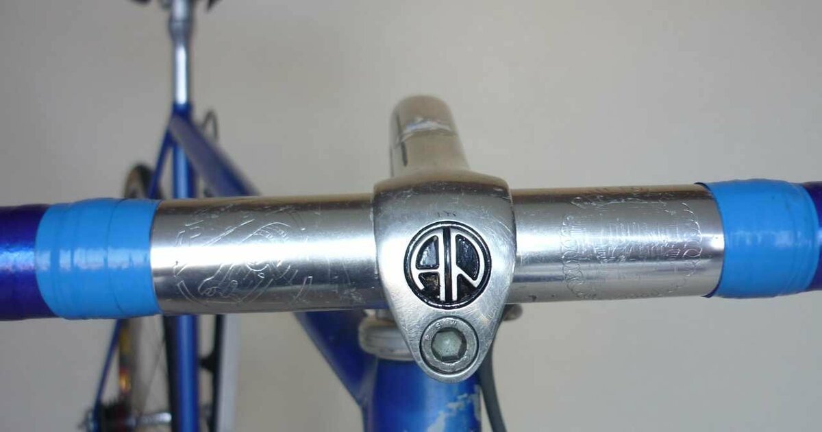 1980 Gitane - Profil R.S. 3950 - Vélo Compétition .com